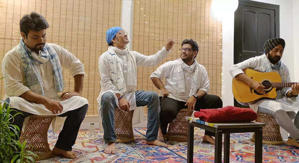 Rekindling the magic of dastangoi as it finds new form and a young ...