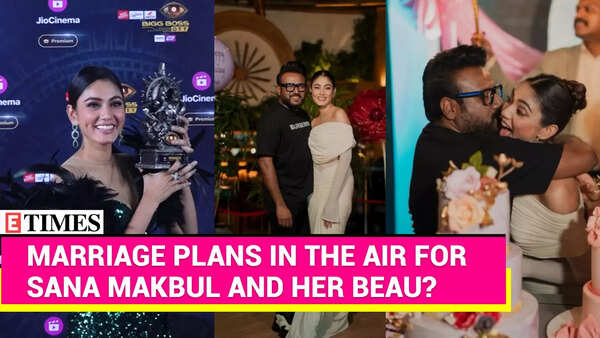 Orry hugs Rihanna in viral video, singer steals his earrings | Anant ...