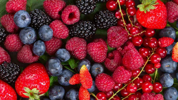 9 creative ways to reuse leftover fruits - Times of India