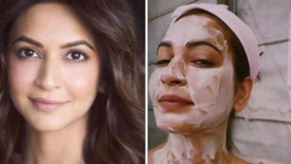 Kriti Kharbanda exudes glow as she makes first appearance after her ...