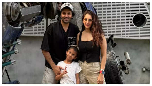 Chahatt Khanna on her career choices: For me, satisfaction and peace of ...