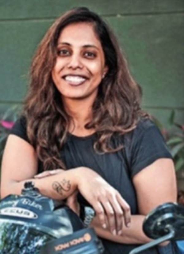 Bikernis: A unique band of sisters | Hyderabad News - Times of India