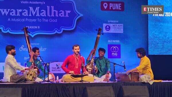 ETimes Exclusive: Meet the Femina Miss India 2023 winners Nandini Gupta ...