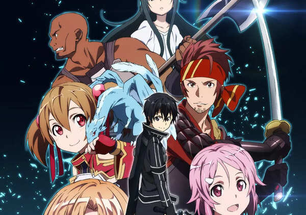 10 Best isekai anime series that redefined the genre | English Movie ...