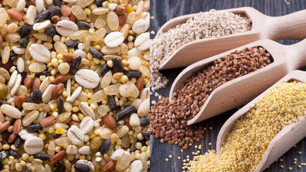 What is Mota Anaj? Why is it coming back to the Indian tables ...