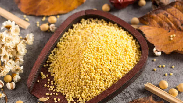 What is Mota Anaj? Why is it coming back to the Indian tables ...