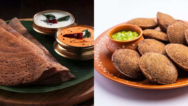 What is Mota Anaj? Why is it coming back to the Indian tables ...