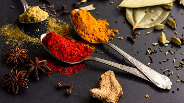 Spices Banned In Singapore: Are Indian spices not banned in Singapore ...