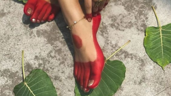 Alta History: The story behind celebration of prosperity dipped in the ...