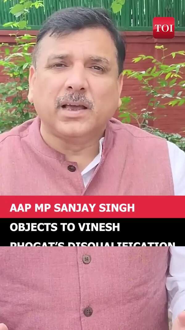 Can Arvind Kejriwal run Delhi Govt from jail? AAP declares new plan | Atishi warns big actions