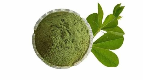 Does your hair dye have Indigo in it; here are the side effects - The ...