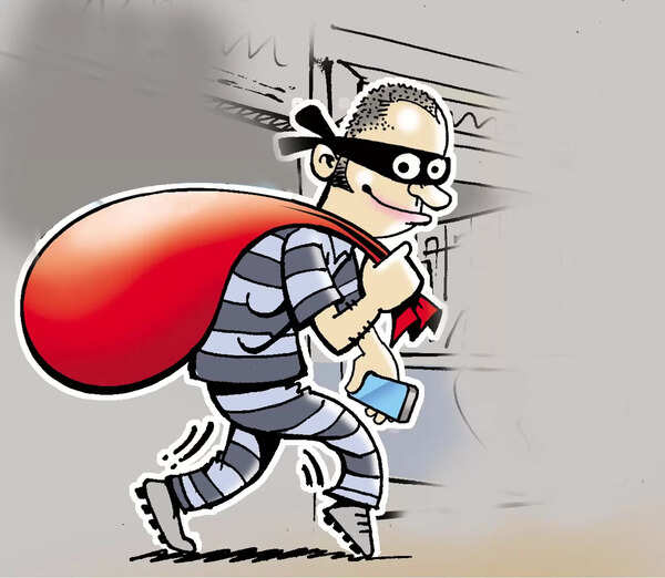 Robbery: Four more arrested in ₹35 lakh loot case in Lasudia | Indore ...