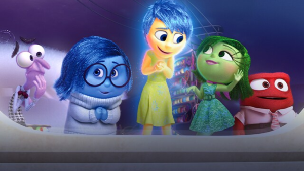 Inside Out 2 - Official Trailer