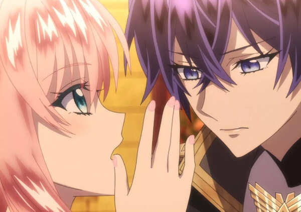 7th Time Loop anime coming soon to netflix India | English Movie News ...