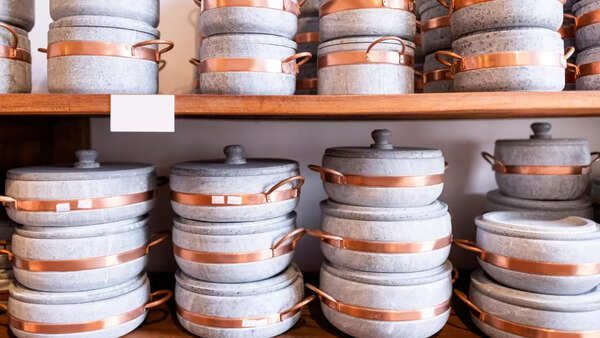 Cooking with Soapstone Cookware: Enhancing Culinary Experiences ...