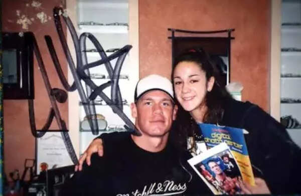 Bayley reveals her WWE crush in candid interview | WWE News - Times of ...