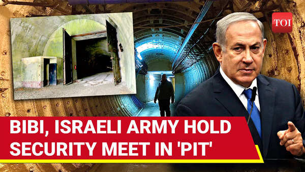 Hamas Ally Rains RPG Shells On Hiding IDF Troops In Gaza Building ...