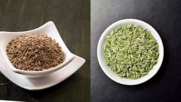 7 seed-infused waters that can help fix constipation - Times of India