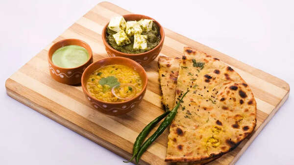 8 creative ways to reuse leftover dal - The Times of India