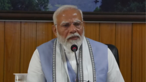 'U.P. Ke Shehzaade' Shock Modi, Win Big In State; Stunning Return Of ...