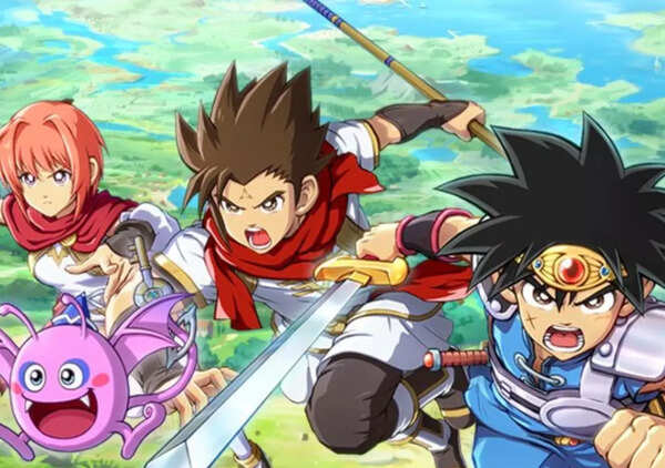 7 Must-watch anime featuring dragons (That aren't Dragon Ball ...