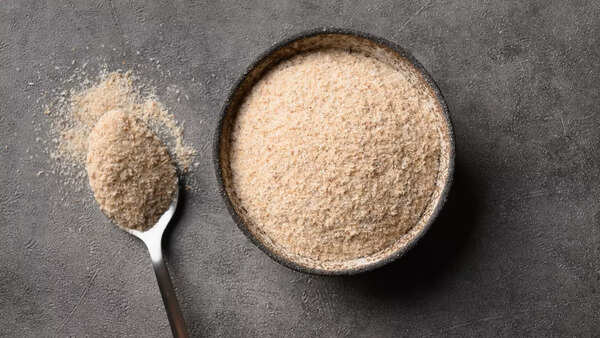 Isabgol Drink: The Natural Drink for Constipation Relief | - The Times ...
