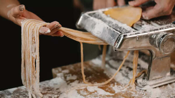 How to Make Atta Noodles at Home: A Step-by-Step Guide | - Times of India