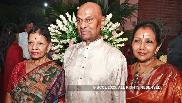 A Kuchipudi dance debut on Delhi stage | Events Movie News - Times of India