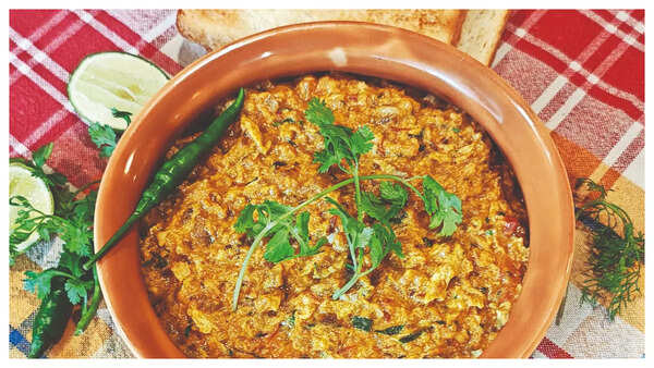 Sour, sweet, spicy: Assemble a delish Parsi platter for Navroz - Times ...