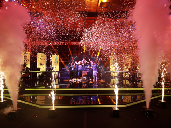 India Embraces Esports Culture, Fuelled by VALORANT Champions Tour 2024 ...