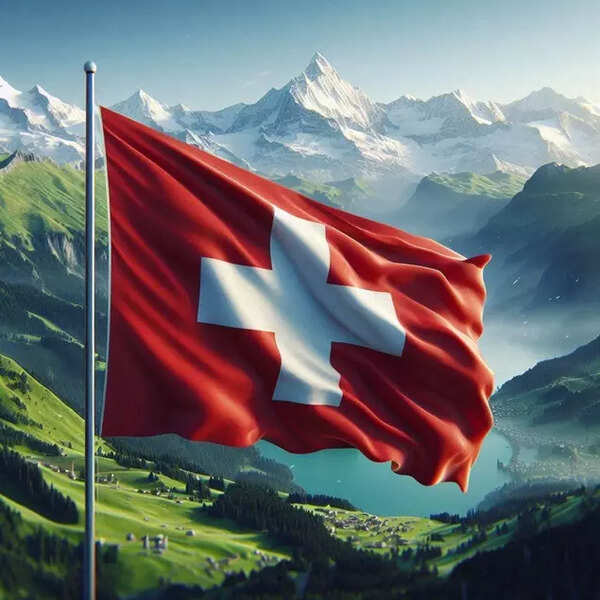Direct democracy: Does Switzerland have a legislature? - Times of India