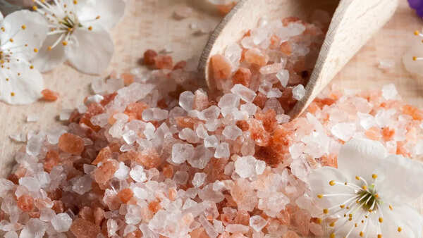 Did you know that switching to this salt can slow down aging? - Times ...