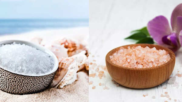 Did you know that switching to this salt can slow down aging? - Times ...