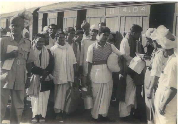 The Legacy of Partition Trauma: A Generational Perspective | Delhi News ...