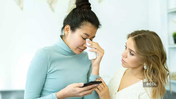 The psychology of colours: Love light colours? THIS is what it reveals ...