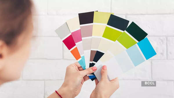 The psychology of colours: Love light colours? THIS is what it reveals ...