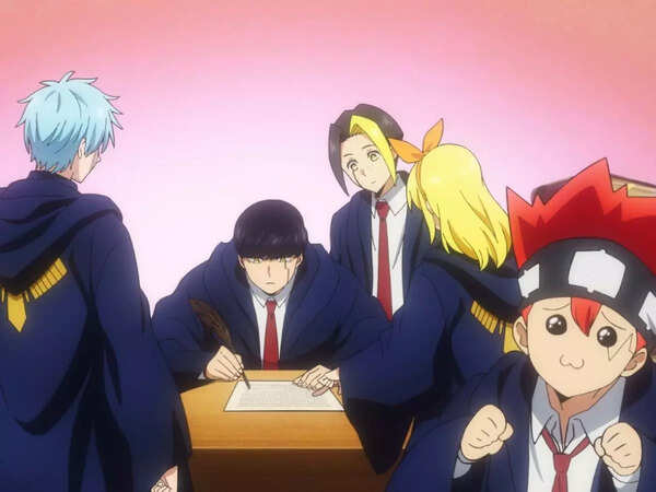 10 best father figures in anime you need to know | English Movie News ...