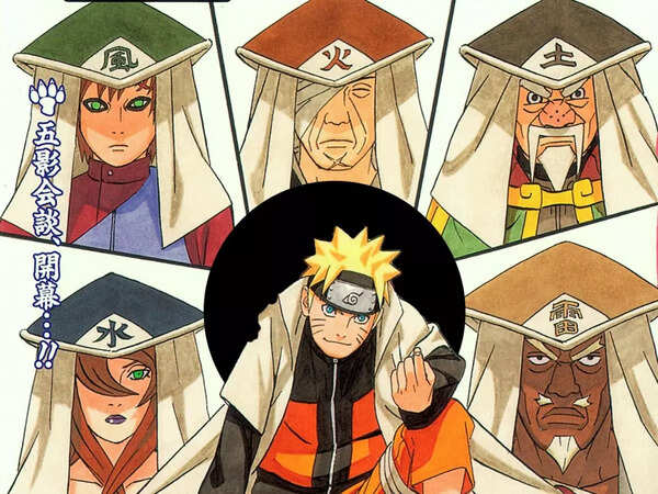 10 best father figures in anime you need to know | English Movie News ...