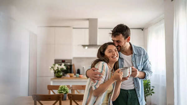 5 ways being too caring is affecting your relationship - Times of India