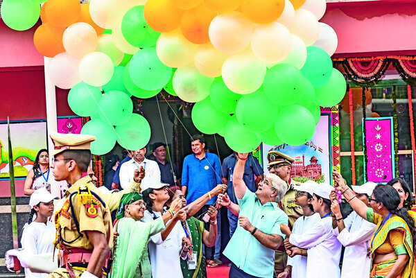 Can Arvind Kejriwal run Delhi Govt from jail? AAP declares new plan | Atishi warns big actions