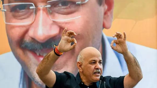 Can Arvind Kejriwal run Delhi Govt from jail? AAP declares new plan | Atishi warns big actions