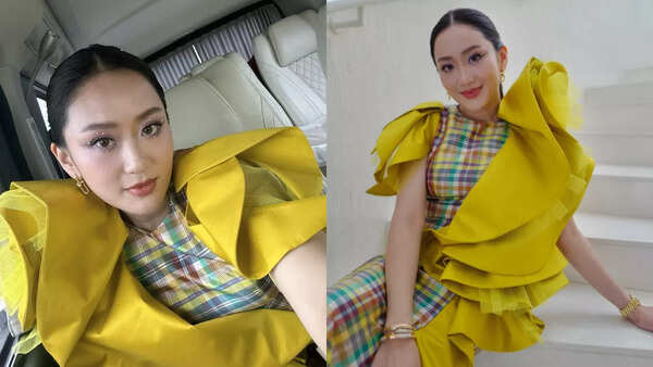 Paetongtarn Shinawatra: Meet Thailand's youngest PM, the very stylish ...