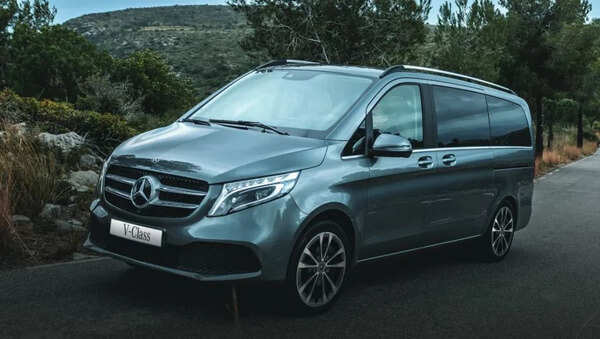 Roman Reigns Car Collection: Top 5 Favorite Rides of the Tribal Chief ...