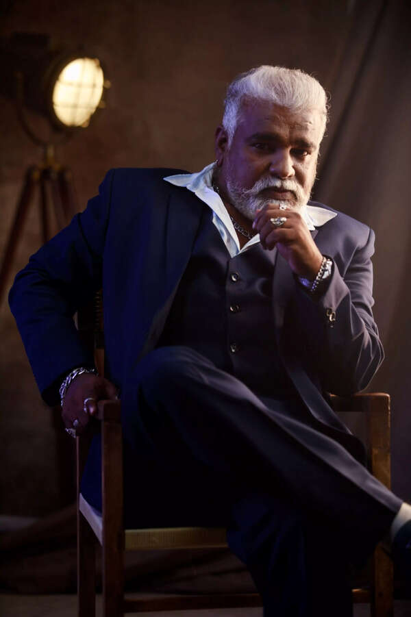 Comic roles no longer resonate with me: Mithra | Kannada Movie News ...