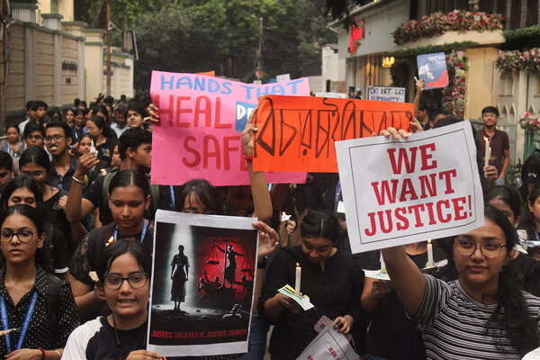 We’re not scared anymore, just angry: students | Events Movie News ...