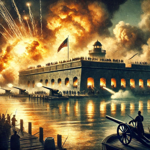 The Civil War in America: A cinematic reflection and historical ...