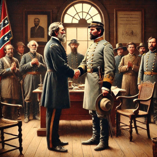 The Civil War in America: A cinematic reflection and historical ...