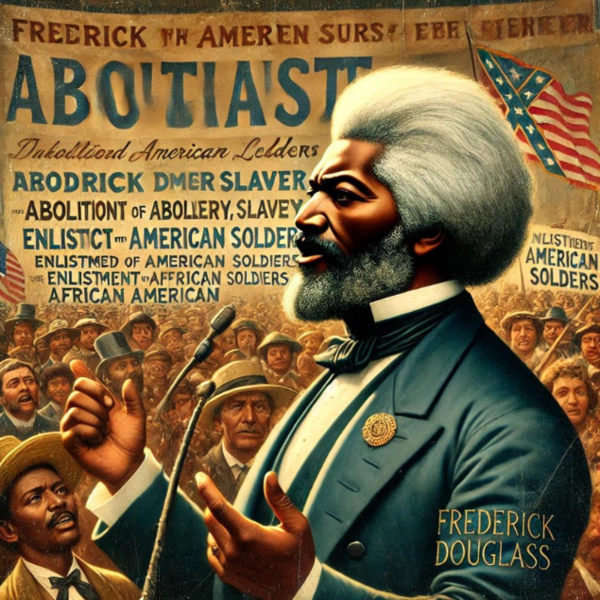 The Civil War in America: A cinematic reflection and historical ...