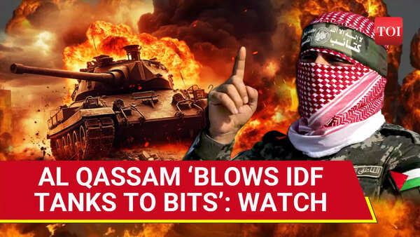 Hamas Rejects U.S Aid Pier, Calls It A 'Publicity Stunt' to Mask ...