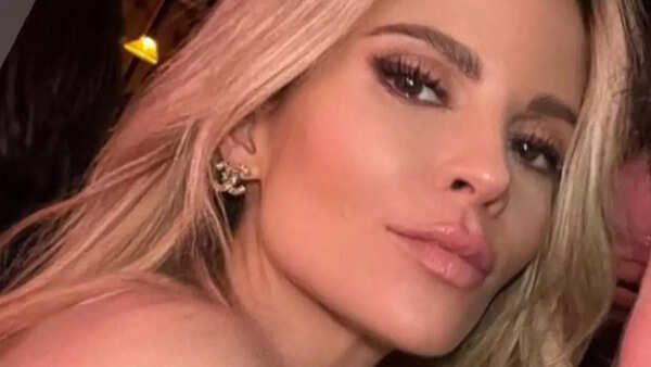 Shana Wall Seeks Damages from American Airlines Following Injury from ...